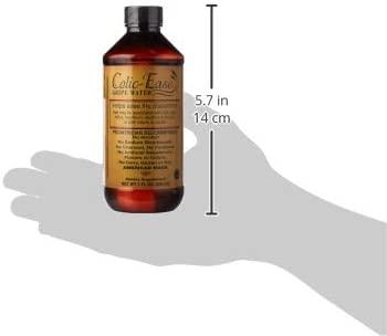 Colic-Ease Gripe Water - Newborn Colic Relief & Gas Relief - 7 OZ ...
