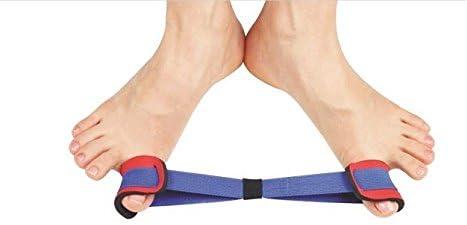 HappyStep Bunion Corrector Strap - Bunion Relief & Realignment Tool ...