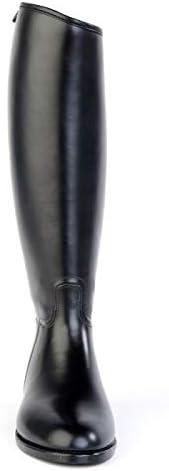 Dublin Ladies Universal Tall Boots 10 Wide - Premium Equestrian ...