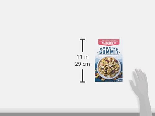 General Mills Morning Summit Maple Berry Cereal 38oz - Delicious and ...