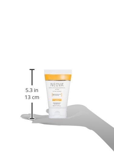 NEOVA SmartSkincare Active Sunscreen 3 fl. Oz. | Broad Spectrum SPF 43 ...