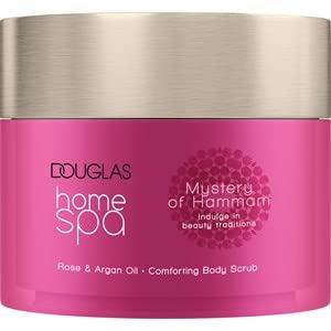 Douglas Home SPA Body Scrub 200g - Mystery of Hammam | Exfoliating Spa ...