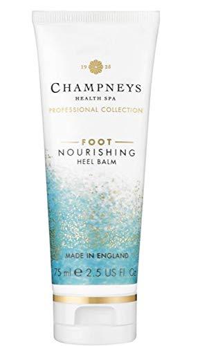 Champneys Professional Collection Nourishing Heel Balm - 75ml | Intense ...
