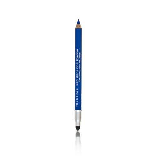 Prestige Cosmetics Soft Blend Eye Pencil in Indigo - Long-Lasting ...