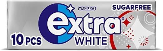10 Packs of Original WRIGLEY'S Orbit/Extra Chewing Gum Packs Fresh ...