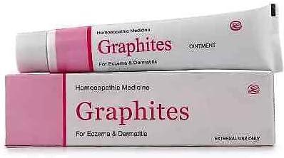 Lords Graphitis Ointment 25g + Free Ujala Eye Drops - Fast Relief ...