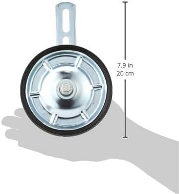 Wald 1216 Training Wheels for 12-16-Inch Bicycles - Easy Install ...
