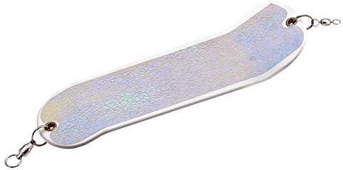 Pro-Troll Pro-Chip Flasher 8-Inch Glow Chartreuse for Effective Fishing ...