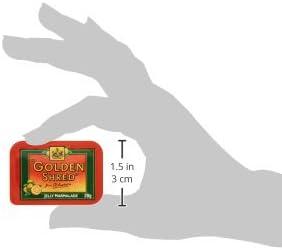 Robertson's Assorted Jelly Marmalade Portions 100 x 20g | Buy Now with ...