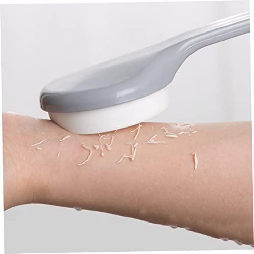 Back Lotion Applicator with Handle for Men and Women - Easy-to-Use Bath ...