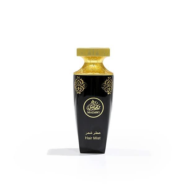Arabian Oud Madawi Hair Mist Hair Fragrance Spray | 50 ml (1.7oz)