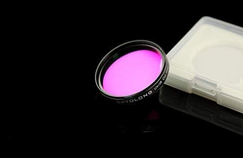 Optolong UV/IR Cut Filter - 2 | Enhance Your Astrophotography with ...