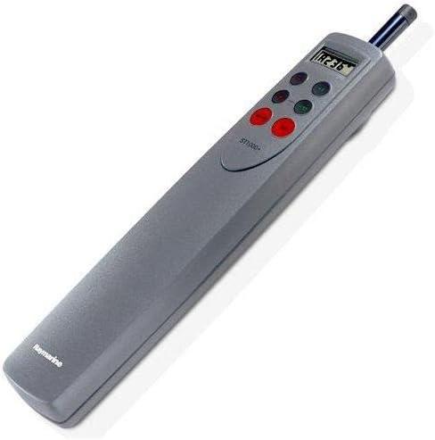 Raymarine Tiller Pilot ST1000+ - 3.3-ton Capacity for Precise Autopilot ...