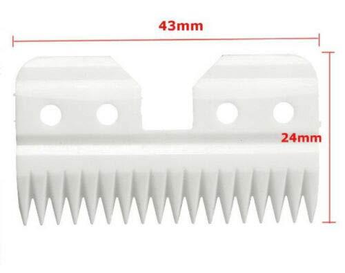 Fast Feed Ceramic Blades - High-Quality Cutter Blades (1 Piece) | Buy ...