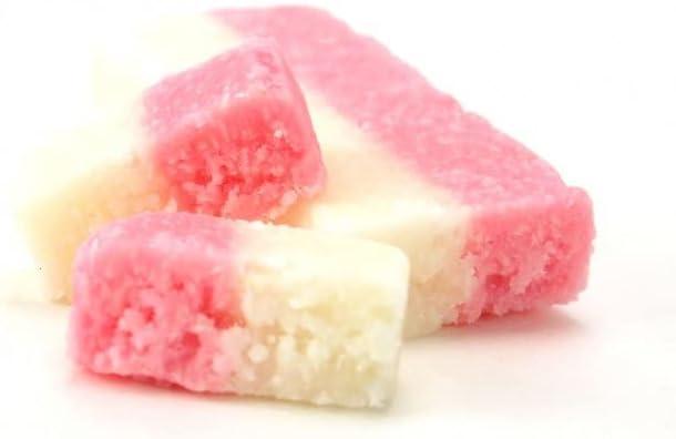 Bysel Traditional Confectionery Selection Hamper in a Large Postage Box ...