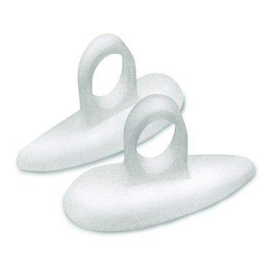 Buy GELX Gel Toe Prop Right (Large) - Comfortable Monocolour Solution ...