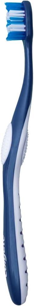 Colgate 360 Whole Mouth Clean Ultra Compact Soft Toothbrush - Pack of 6 ...