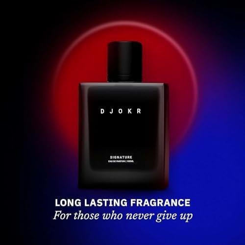 prime craft Signature Perfume For Men 100 ml | Eau De Parfum | Premium ...