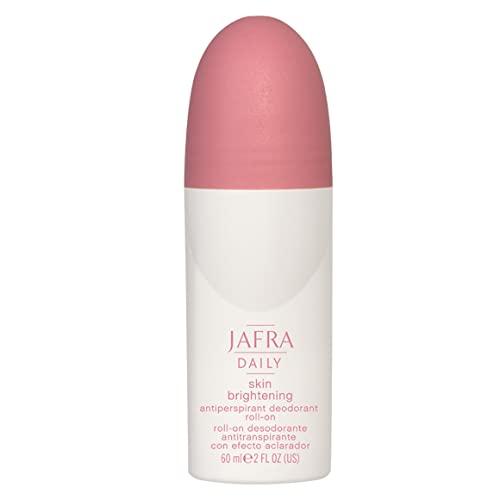 Jafra Skin Brightening Antiperspirant Deodorant Roll On - Achieve ...