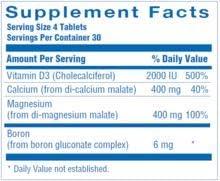 Nutra Cal 1 1 120 tabs - Essential Calcium Supplement for Optimal ...