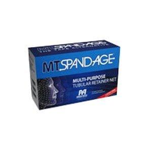 MT08 Cut-to-Fit MT Spandage Size 8 - 25 yds | Compression Bandage for ...