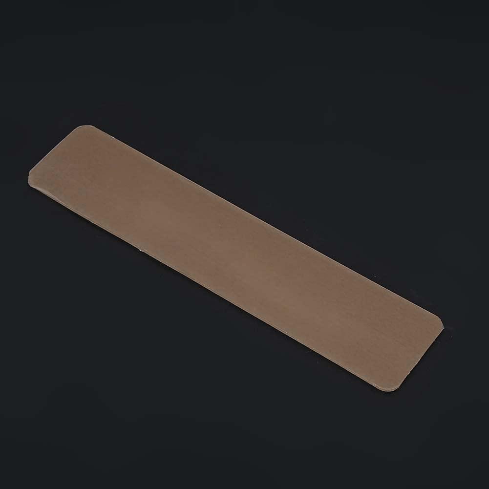 Silicone Scar Sheet - Self Adhesive, Portable & Durable for Wound Marks ...