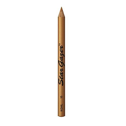 Stargazer Eye/Lip Pencil 15 - Gold | Long-lasting, Dual-purpose Makeup Tool | Buy Now with ...