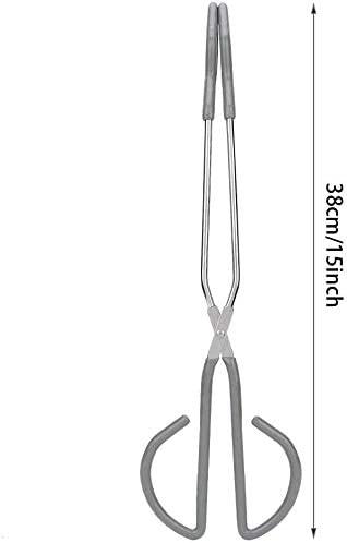 Fairman 15-Inch Toilet Paper Tongs for Self-Wiping - Hygiene Aid for ...