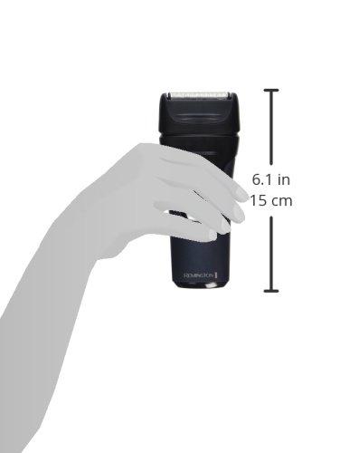 Remington PF7300 F3 Comfort Series Foil Shaver - Men's Electric Razor ...