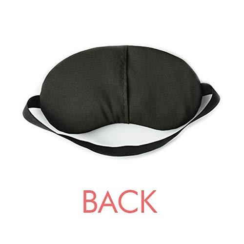 Urban Graffiti Design Pattern Sleep Eye Mask for Travel - Head Clock ...