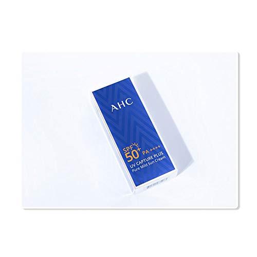 AHC SPF50 PA++++ UV Capture Plus Pure Mild Sunscreen 50ml | Buy Now with Express International ...