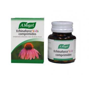 Echinaforce Kids 80 Tablets - Natural Immune Support for Children ...