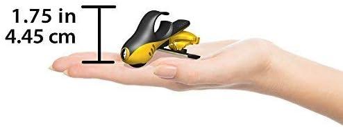 HeadBlade Moto Men's Shaving Razor - Dual Active Suspension for Head ...