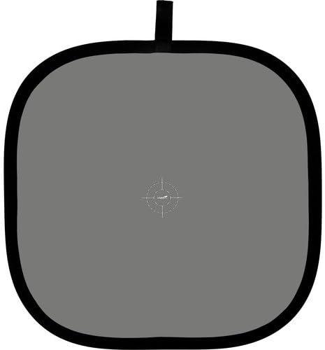 Impact QuikBalance Collapsible 30 Gray Panel - Portable and Versatile ...