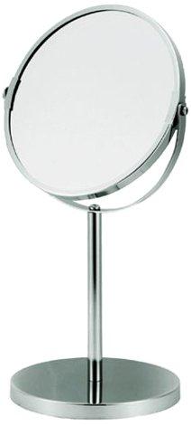 Rucci 5X Magnification Classic Steamed Double Sided Vanity Mirror ...
