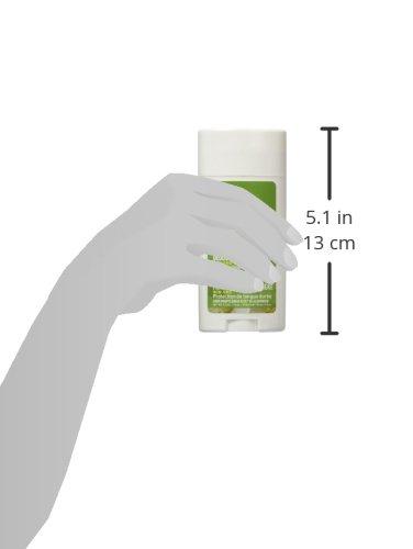 Desert Essence Spring Fresh Deodorant - Aluminum Free, Long Lasting ...