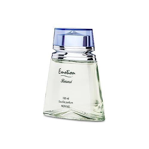 prime craft Emotion Eau De Parfum For Men 100ml | Long Lasting Edp ...