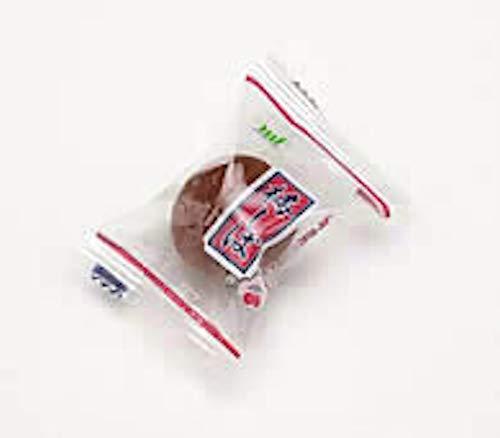 Mayca Moon Pickled Plum Umeboshi Snack Red - Salty & Sour Crunchy ...