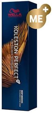 Wella 7/77 Koleston Perfect ME+ 60 ml 7/77 60 ml (Pack of 1) | Buy Now ...