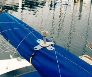 Bird Boat Deterrent Kit: Dead Seagull Effigy & 6' Sweep - Keep Birds ...