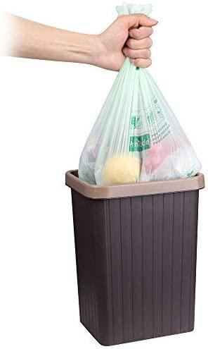 Primode 4 Gallon Compostable Bags - 100 Count, Extra Thick Small ...
