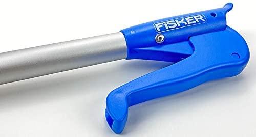 Fisker Professional Reacher Grabber Tool and Trash Picker 38-inch | Buy ...