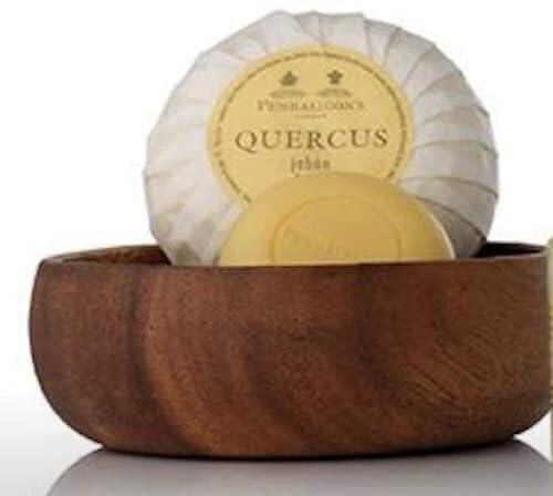 Buy Penhaligon s London Quercus Pleated Bath Soaps - 50g Each Set of 6 ...