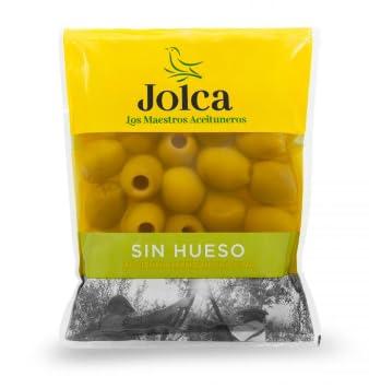 Olives Jolca Chamomile Boneless Pack of 36 | Buy Now with Express ...