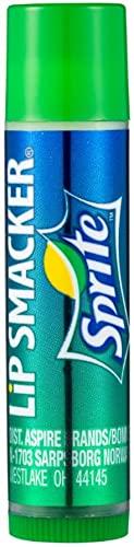 Lip Smacker Coca-Cola Collection: Sprite Flavor Lip Balm for Kids ...