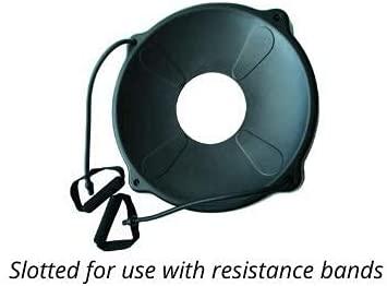 Exercise Ball Stand - Yoga Ball Base for Workout Stability - Home ...