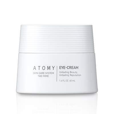 Atomy The Fame Eye Cream 1.4fl oz 40ml | Total Wrinkle Care for Eyes ...