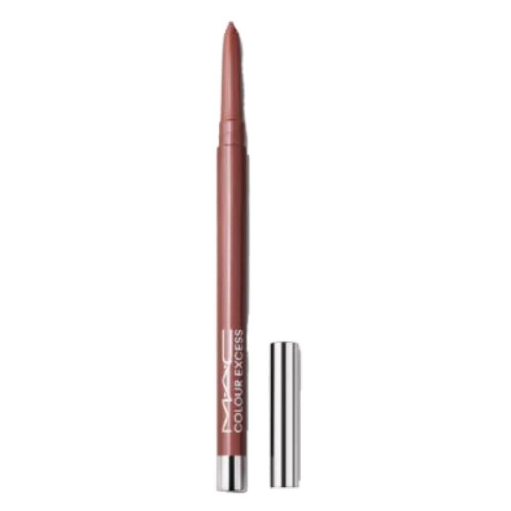 MAC Colour Excess Gel Pencil Eye Liner - Nudge Nudge Ink (Dark Dirty ...
