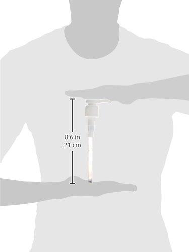 Schwarzkopf BC Pump Dosifier Applicator 1000ml - Professional Hair Care ...
