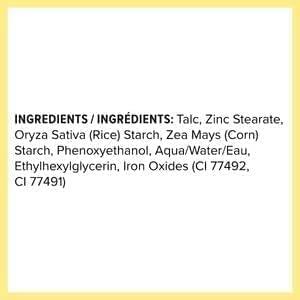 Beauty Bakerie Cassava Yellow Setting Powder - 0.5 oz - Finishing ...